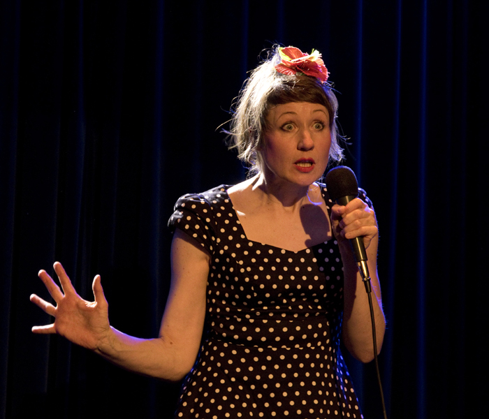 Simone_Comedy_Show_2 - kindershow - berlin